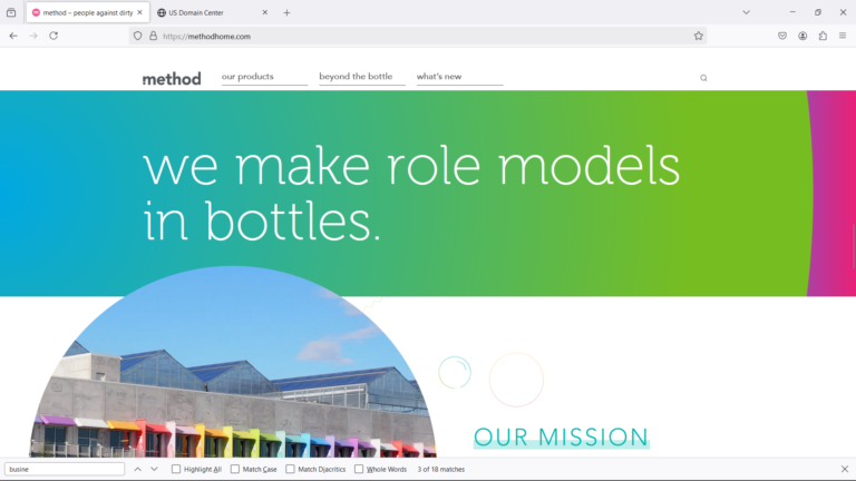 你可以使用 US Domain Center 和 WordPress 搭建哪些类型的网站?