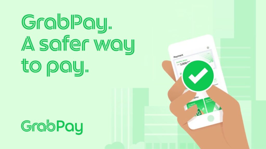 收款方式: 如何在新加坡, 印度尼西亚, 马来西亚等地区收款, 如何在 WordPress 中设置 GrabPay 支付